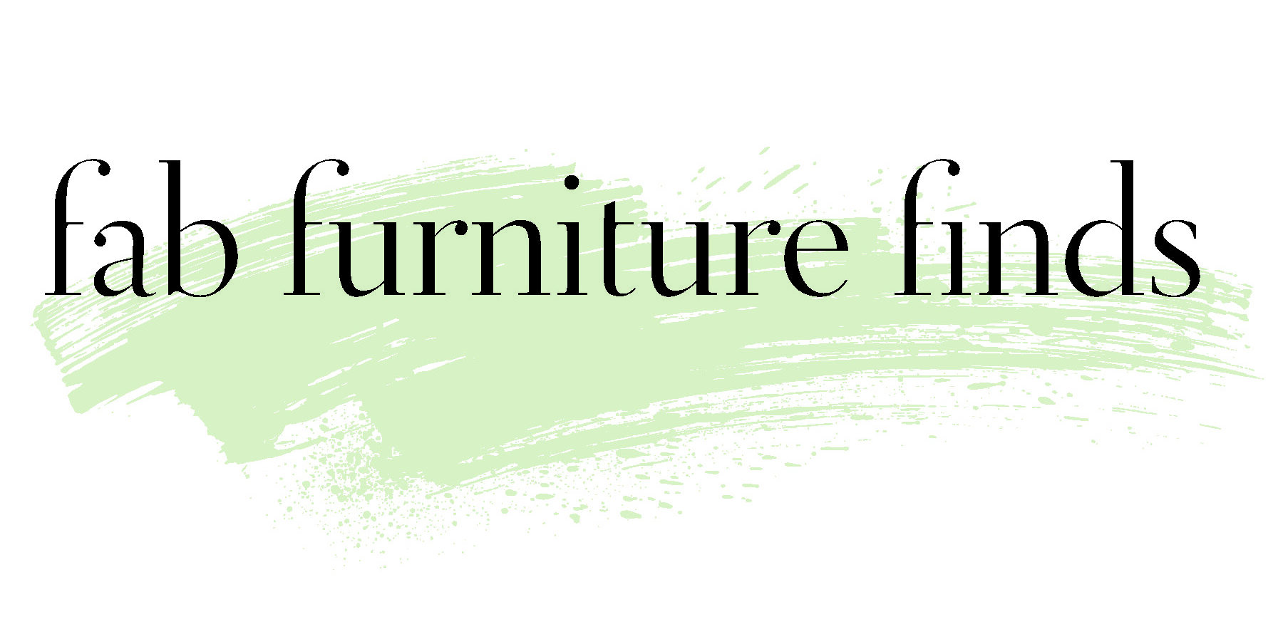 Fab Furniture Finds – Lifestyle Magazine Online