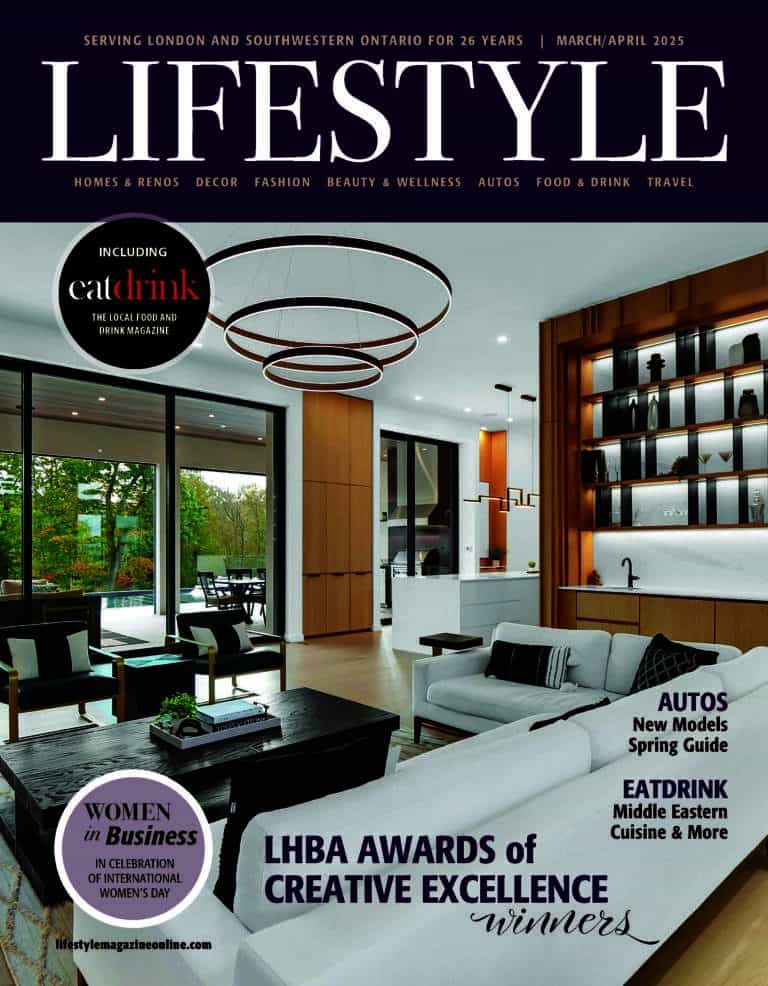 Home – Lifestyle Magazine Online