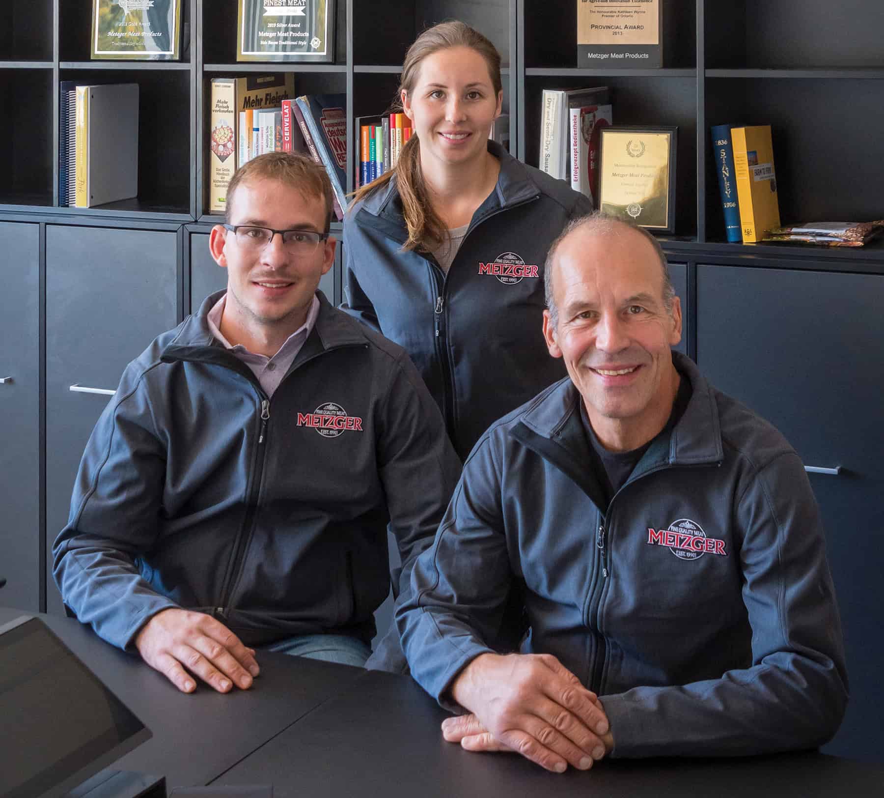 Metzger Meats in Hensall – Lifestyle Magazine Online