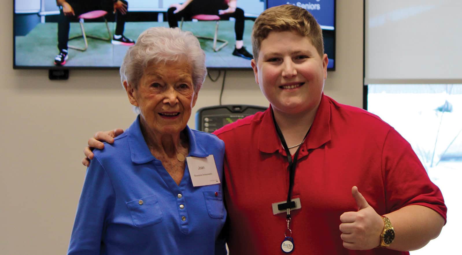 Seniors Month at Riverstone – Lifestyle Magazine Online