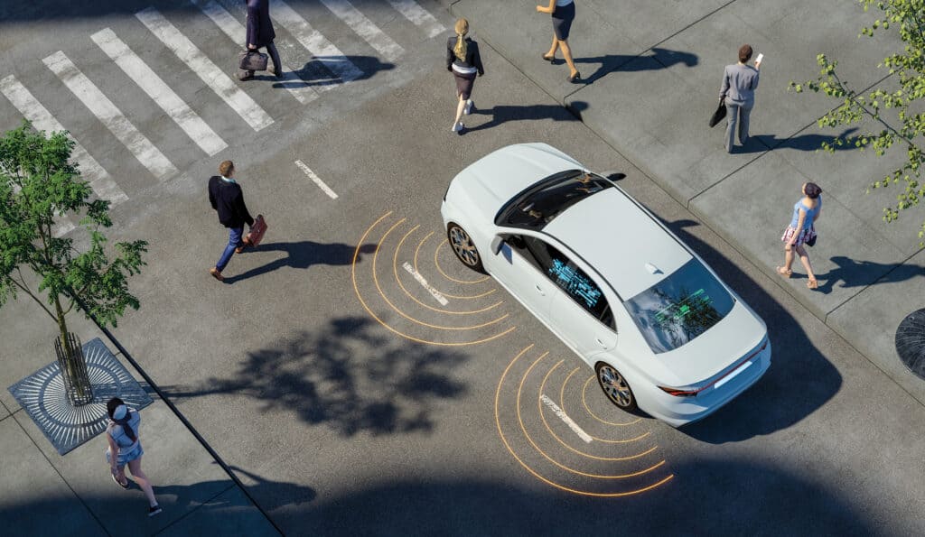 Driving Into the Future – Lifestyle Magazine Online