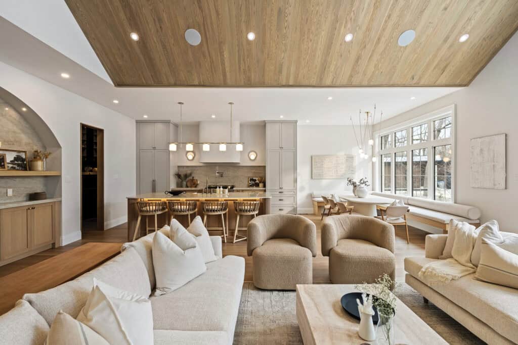 Building a Dream in Grand Bend – Lifestyle Magazine Online