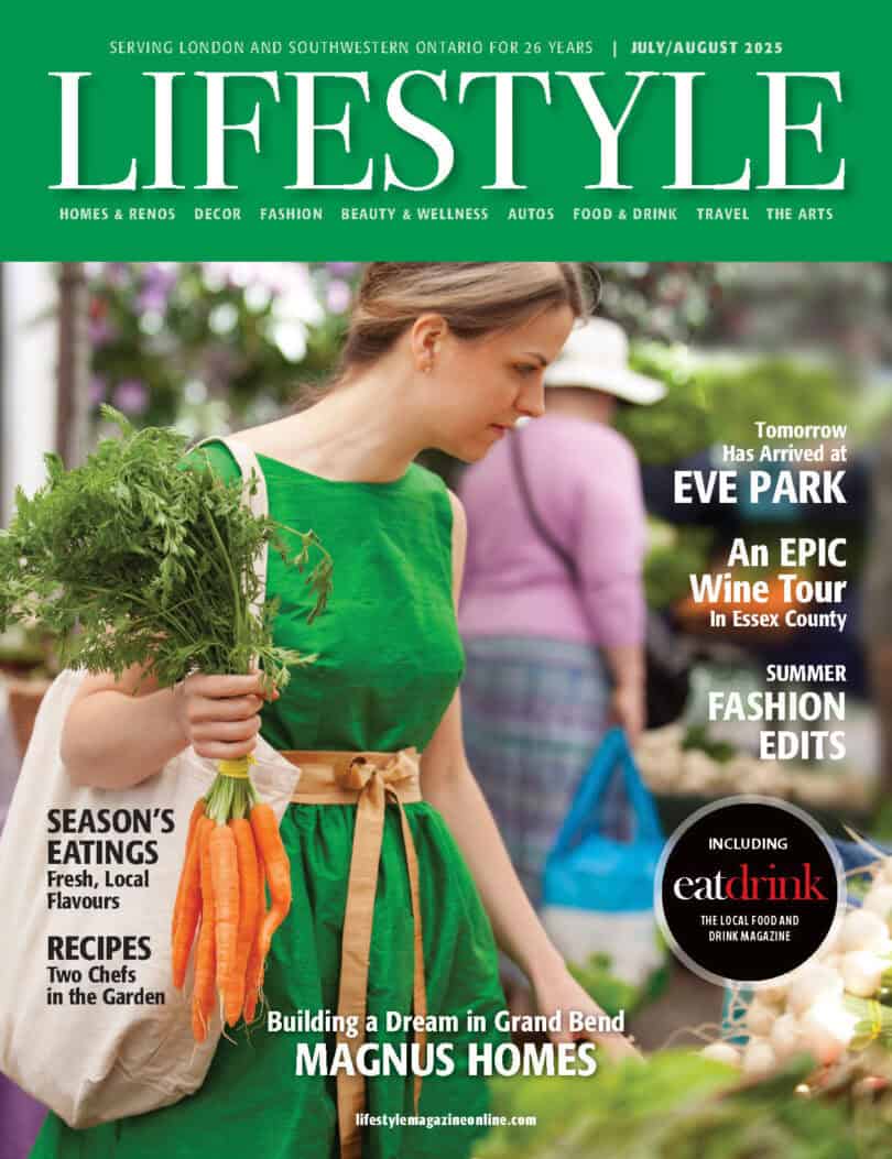Home – Lifestyle Magazine Online