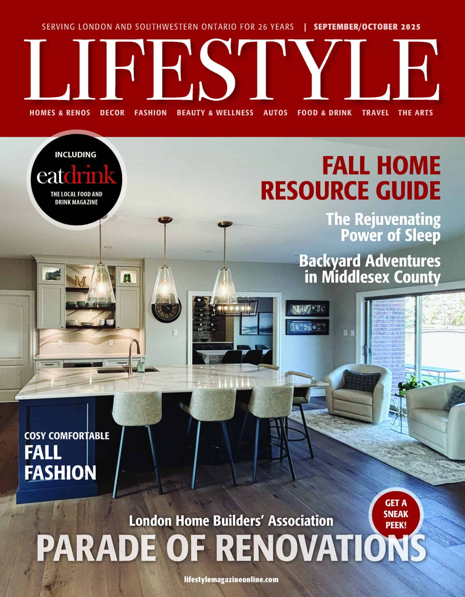 Home – Lifestyle Magazine Online