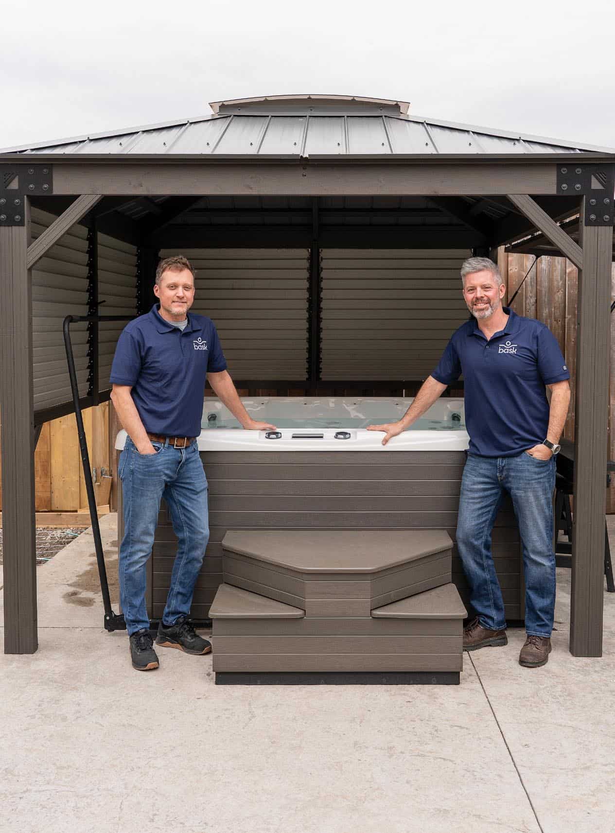 Bask Outdoor Leisure: Transforming Backyards for Over 30 Years ...