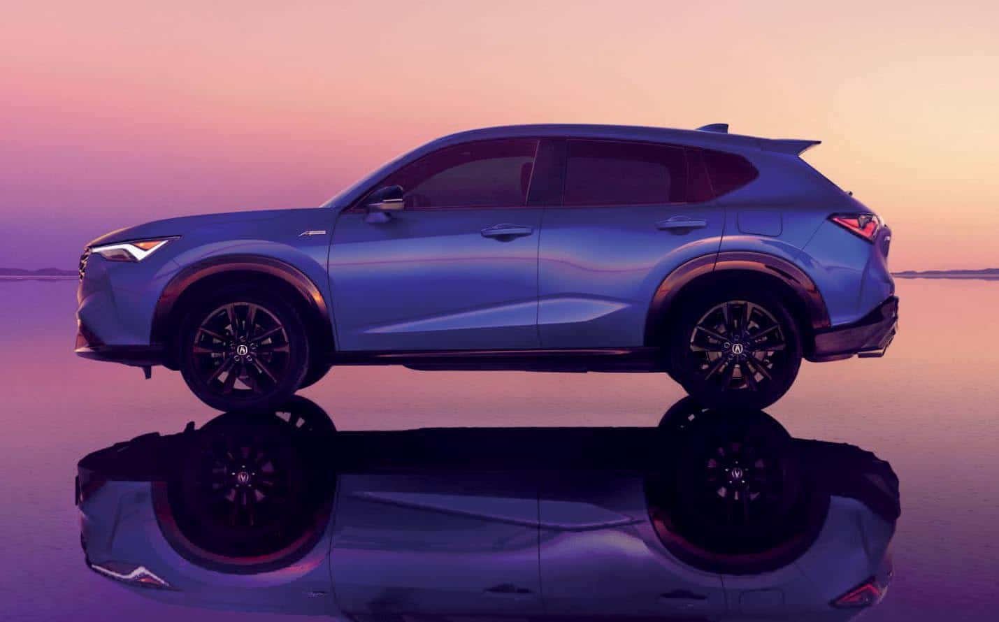 2025 ACURA ADX: Luxury That Fits Your Everyday Life – Lifestyle ...